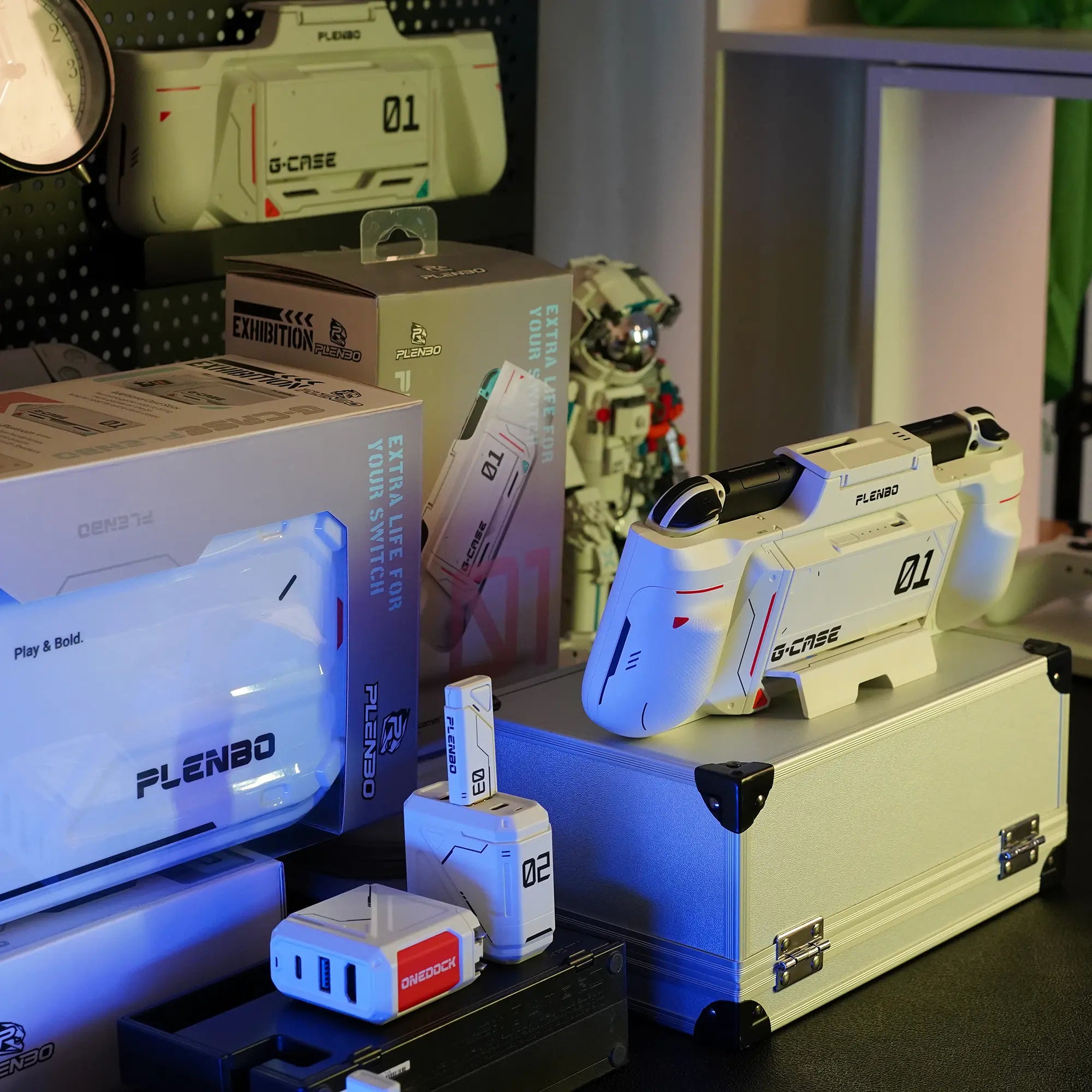 Shop All – Page 2 – Plenbo